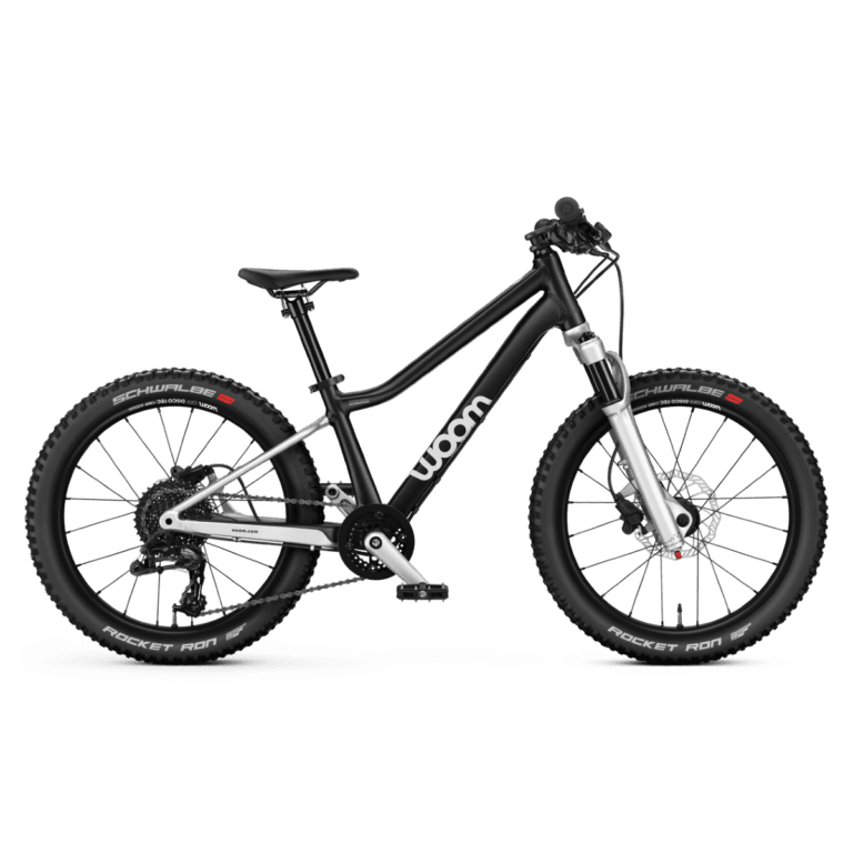 Woom Bikes UK | Official Stockist | Ribble Valley E-Bikes