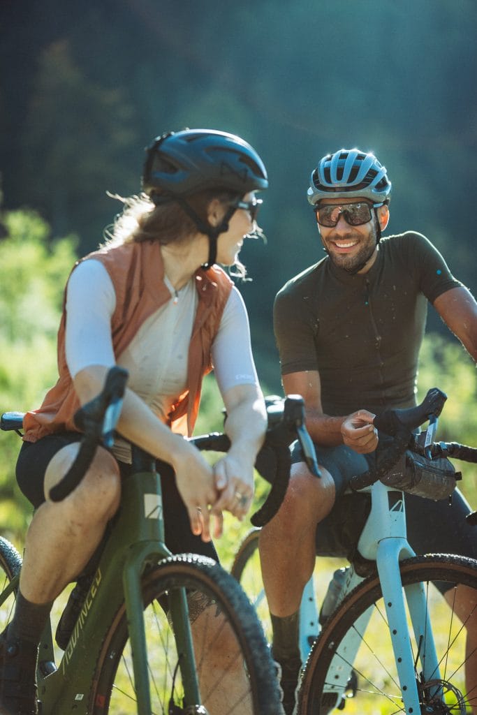 Electric Road & Gravel Bikes | Ribble Valley e-Bikes