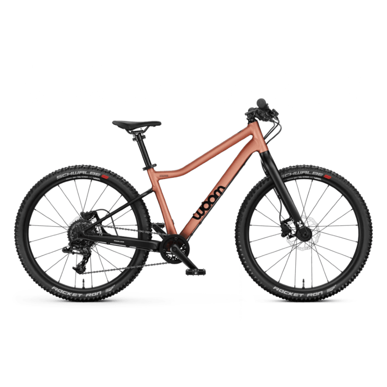 Woom Bikes UK | Official Stockist | Ribble Valley E-Bikes